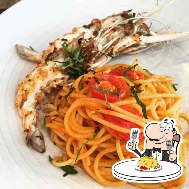 Fratelli Paradiso in Potts Point - Restaurant menu and reviews