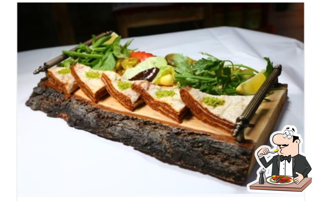İsso Çiğköfte Sivas Caddesi, Kayseri - Opiniones del restaurante