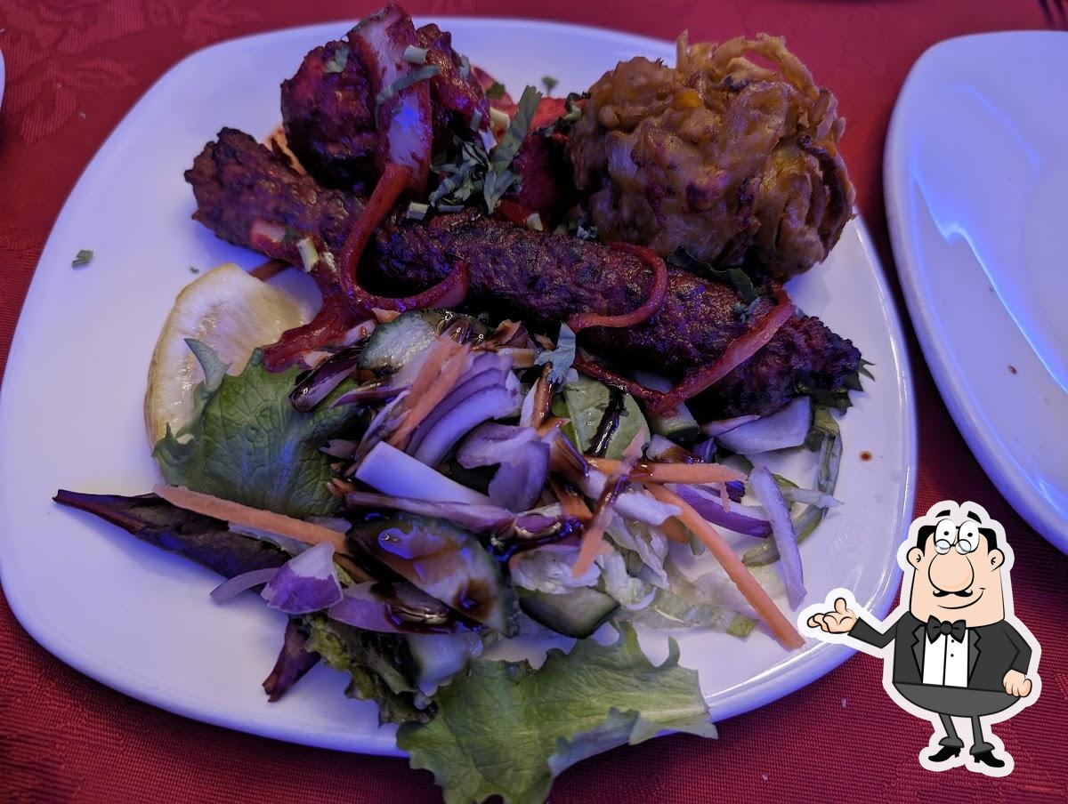 Jhinook, Worksop - Restaurant menu, prices and reviews