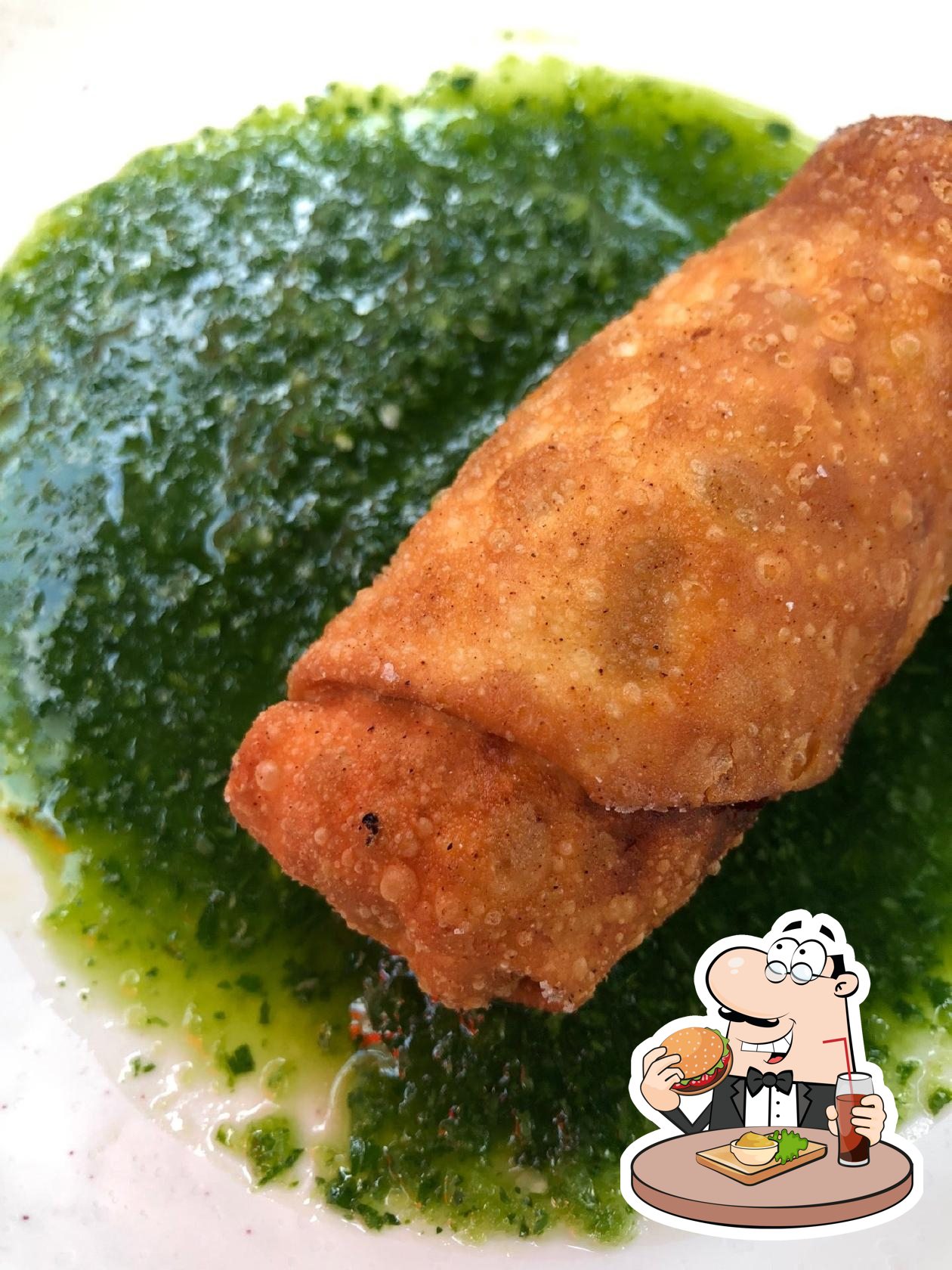 La Chinesca in Philadelphia - Restaurant menu and reviews