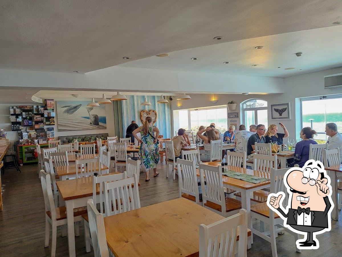 Lemonicious, Hermanus - Restaurant menu, prices and reviews
