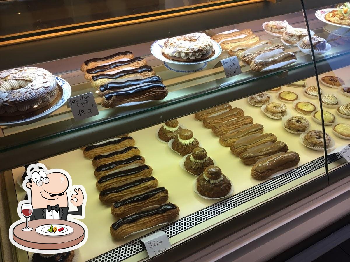 Maison PICHARD, Authon-du-Perche - Restaurant reviews