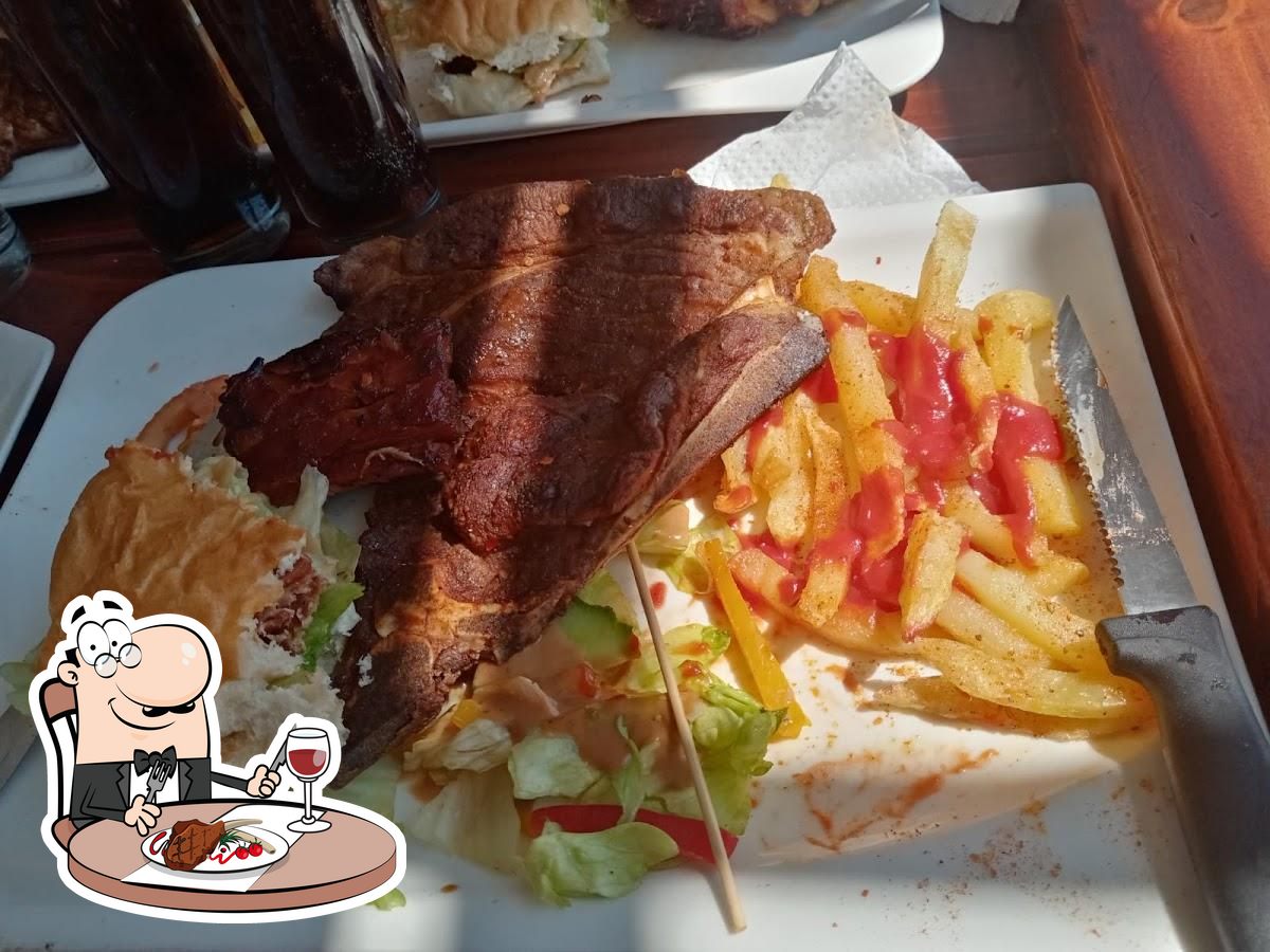 OBRIANO'S restaurant, Mabopane - Restaurant reviews