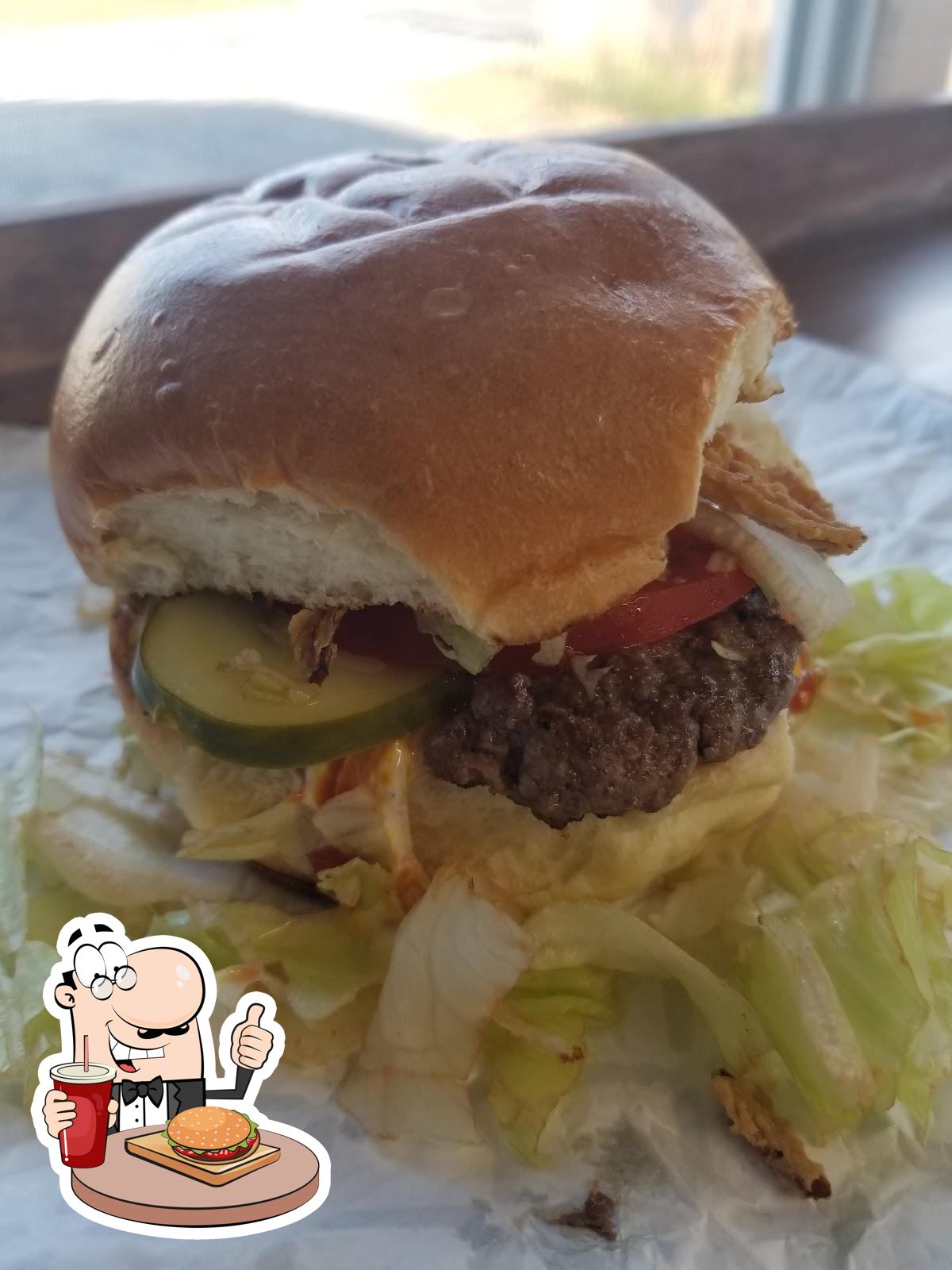 Samuel's Sammiches and Filipino BBQ Inc., Corner Brook - Restaurant ...