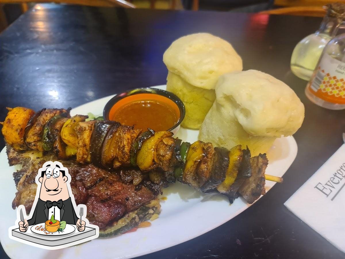 Zigny & Braai, Johannesburg - Restaurant menu, prices and reviews