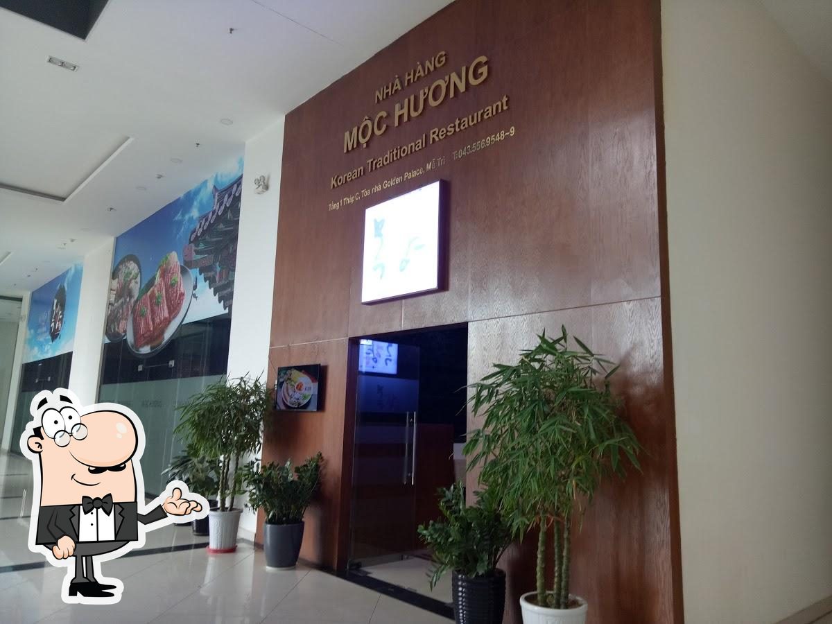 Moc Huong Restaurant, Hanoi - Restaurant menu, prices and reviews