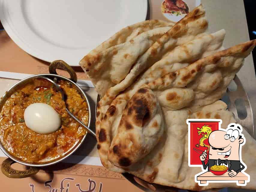 Sufi Palace, Kolkata - Restaurant reviews