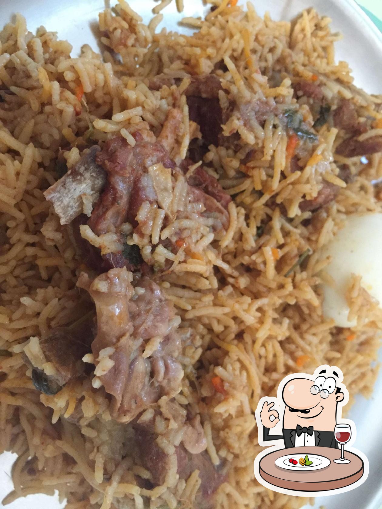 Alif Biryani, Chennai, 629 - Restaurant menu and reviews