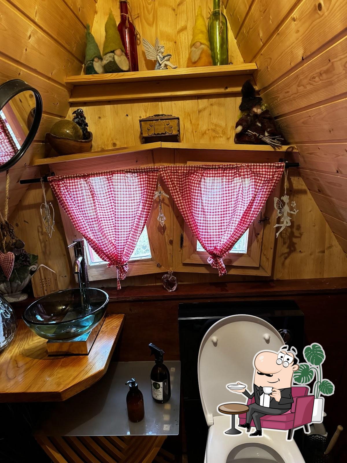 Manuela’s wee Bakery takeaway, Ardelve - Restaurant menu, prices and ...