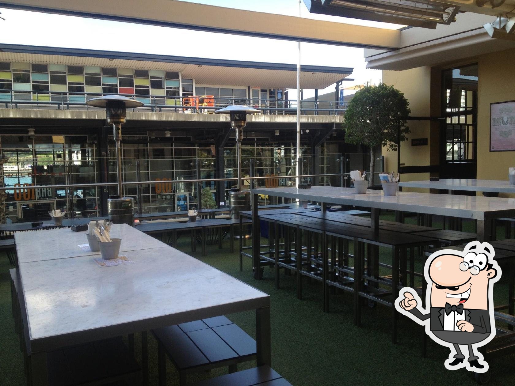 The Rawson, The Rocks - Restaurant menu, prices and reviews