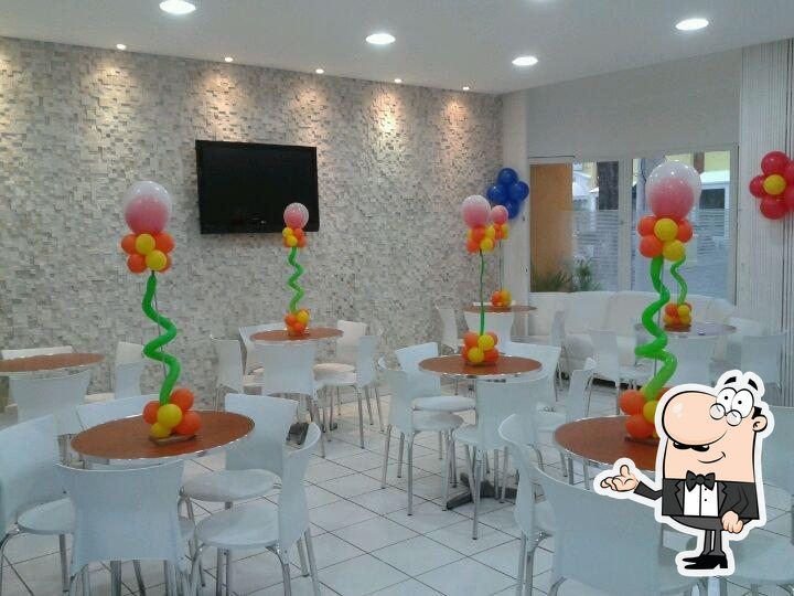 Universo Feliz café, São Paulo - Avaliações de restaurantes