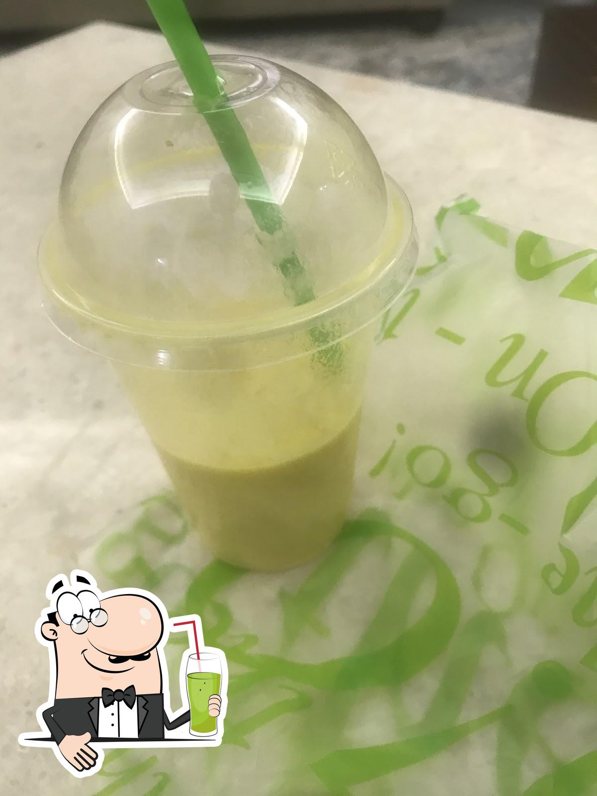 oyoon al maha cafeteria, Maleha - Restaurant reviews