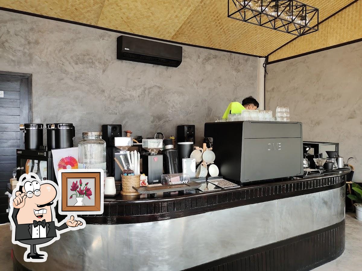 AQUABICA 101 Coffee and Eatery cafe, Ko Samui - Restaurant menu and reviews
