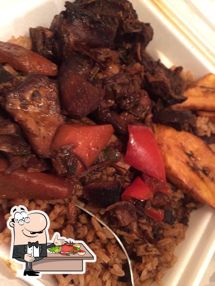 Golden Krust Caribbean Restaurant, 18316 NW 7th Ave in Miami Gardens ...