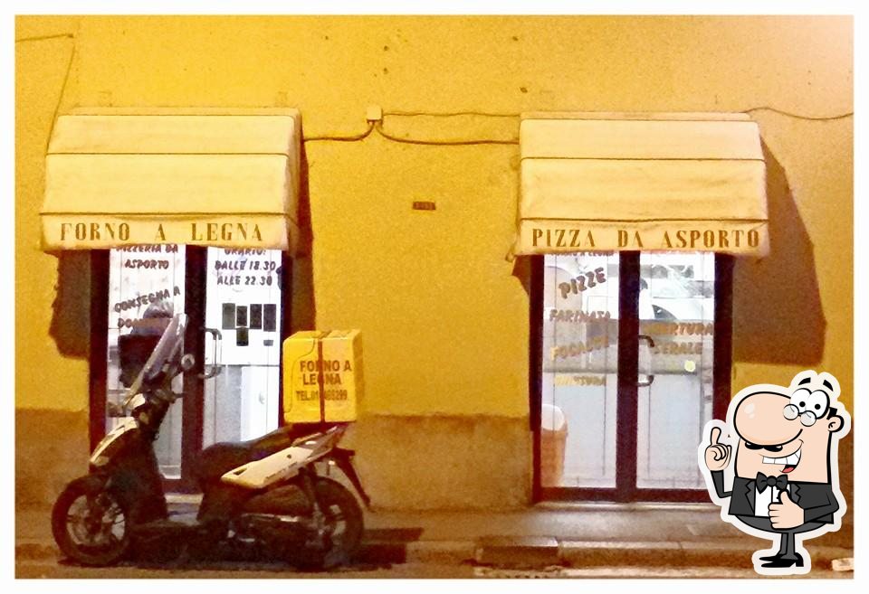 Il Gabibbo pizzeria, Genova - Recensioni del ristorante
