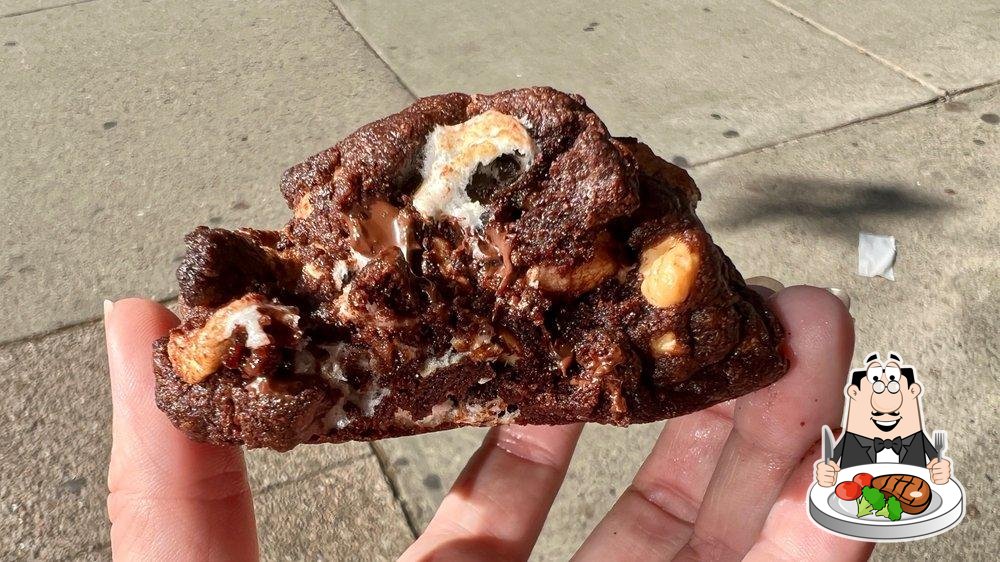 Levain Bakery – Back Bay, Boston in Boston - Restaurant menu and reviews