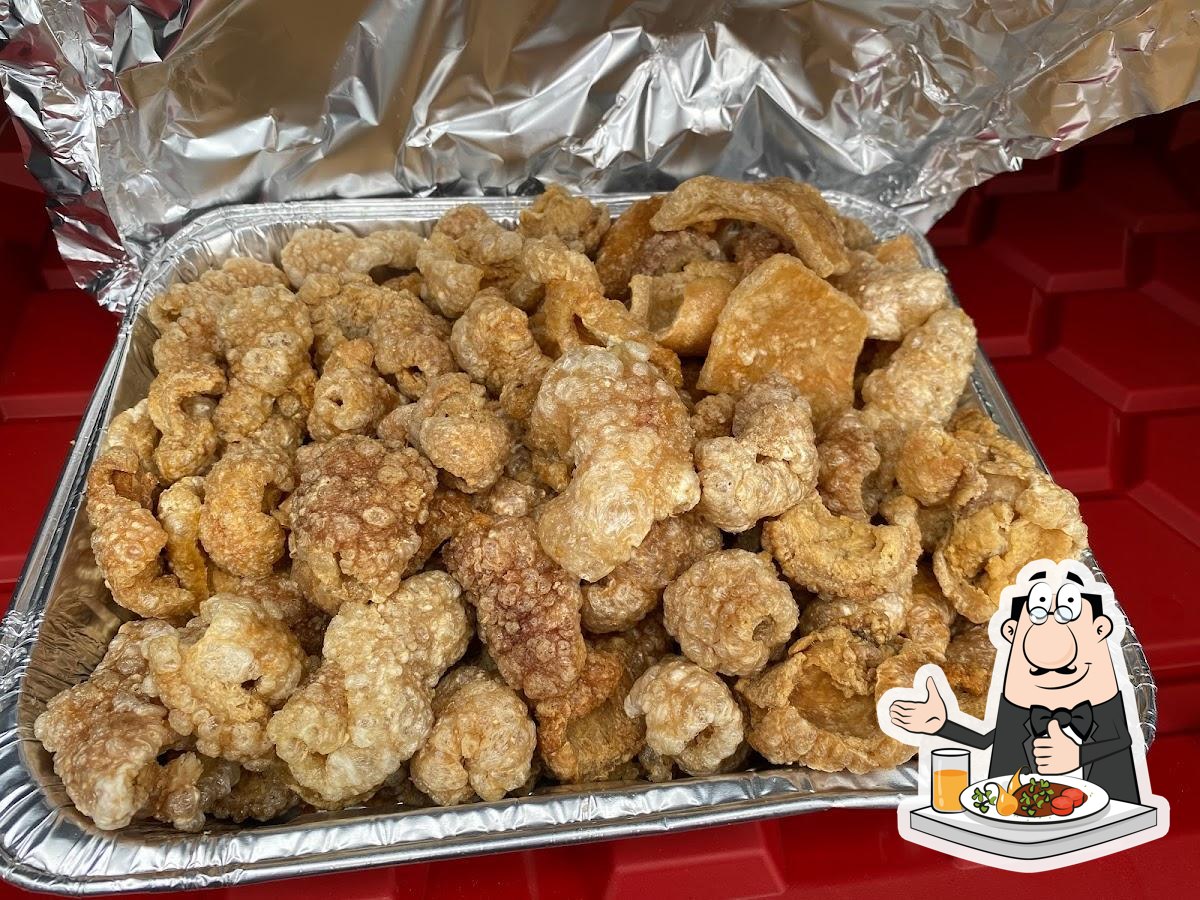 Mang Mar's Chicharon in Toronto - Restaurant menu and reviews
