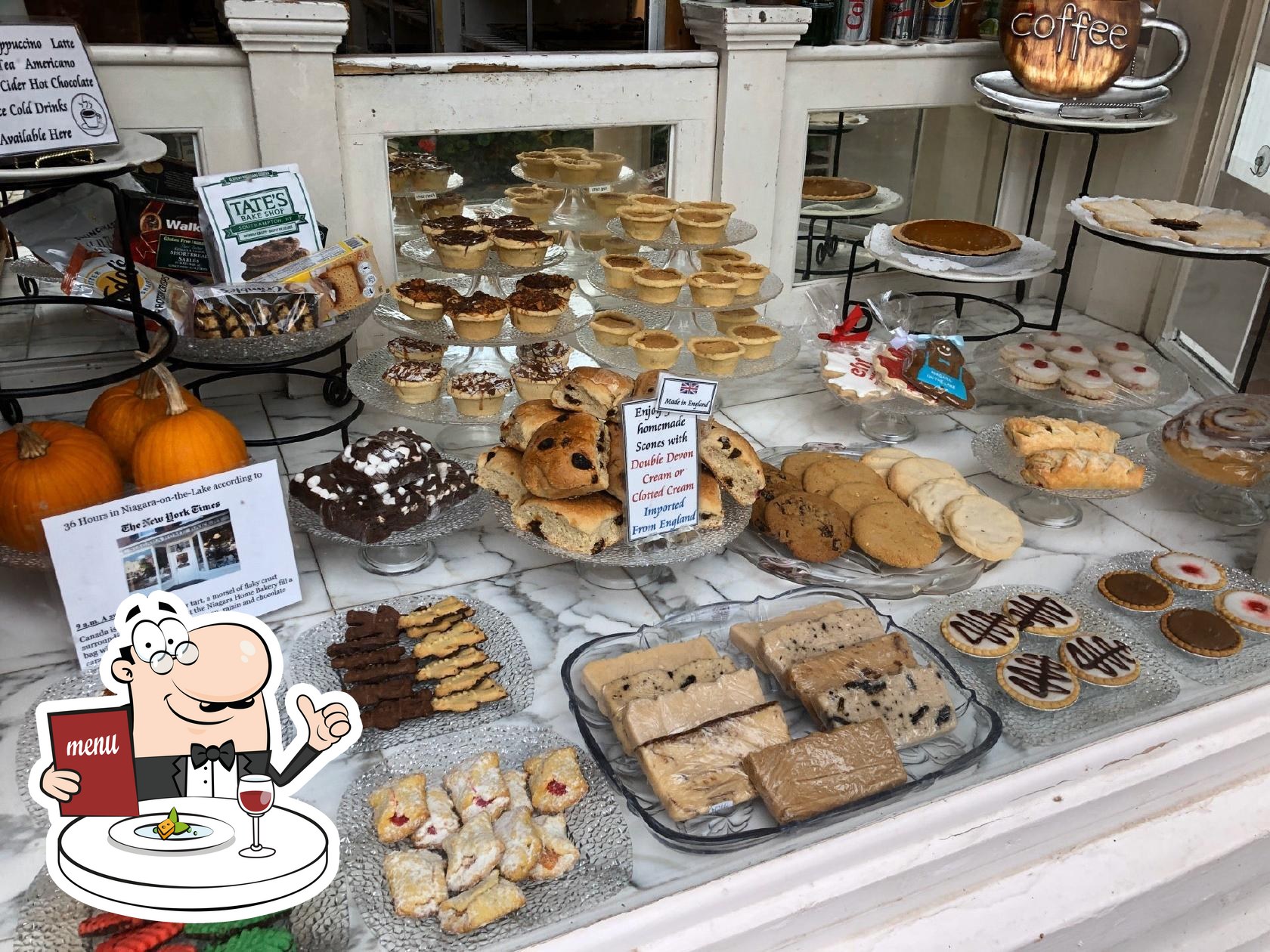 Niagara Home Bakery in Niagara-on-the-Lake - Restaurant reviews