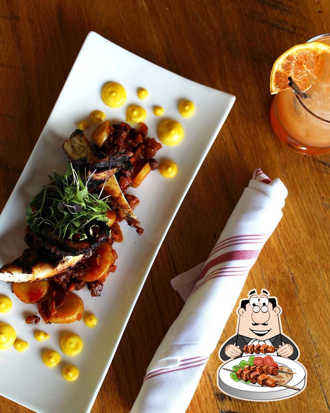 Prime Pub Somers, Heritage Hills - Restaurant menu, prices and reviews