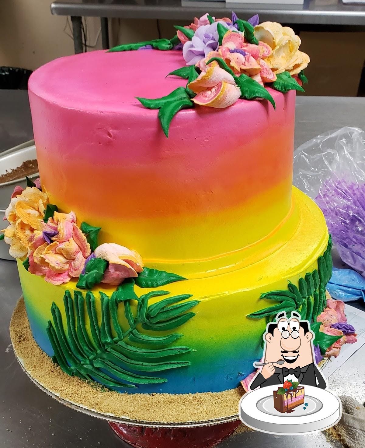 Spartan Bakery in Spartanburg - Restaurant reviews