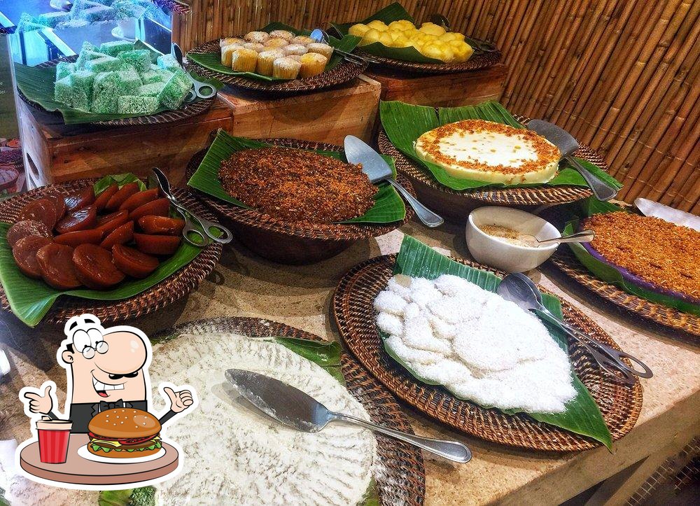 Veranda restaurant, Tagaytay, 3WWM+6Q9 - Restaurant reviews