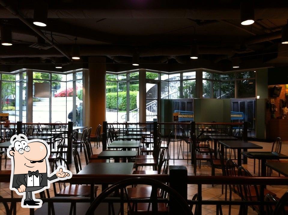 Waterfront Centre Food Court in Vancouver - Restaurant reviews