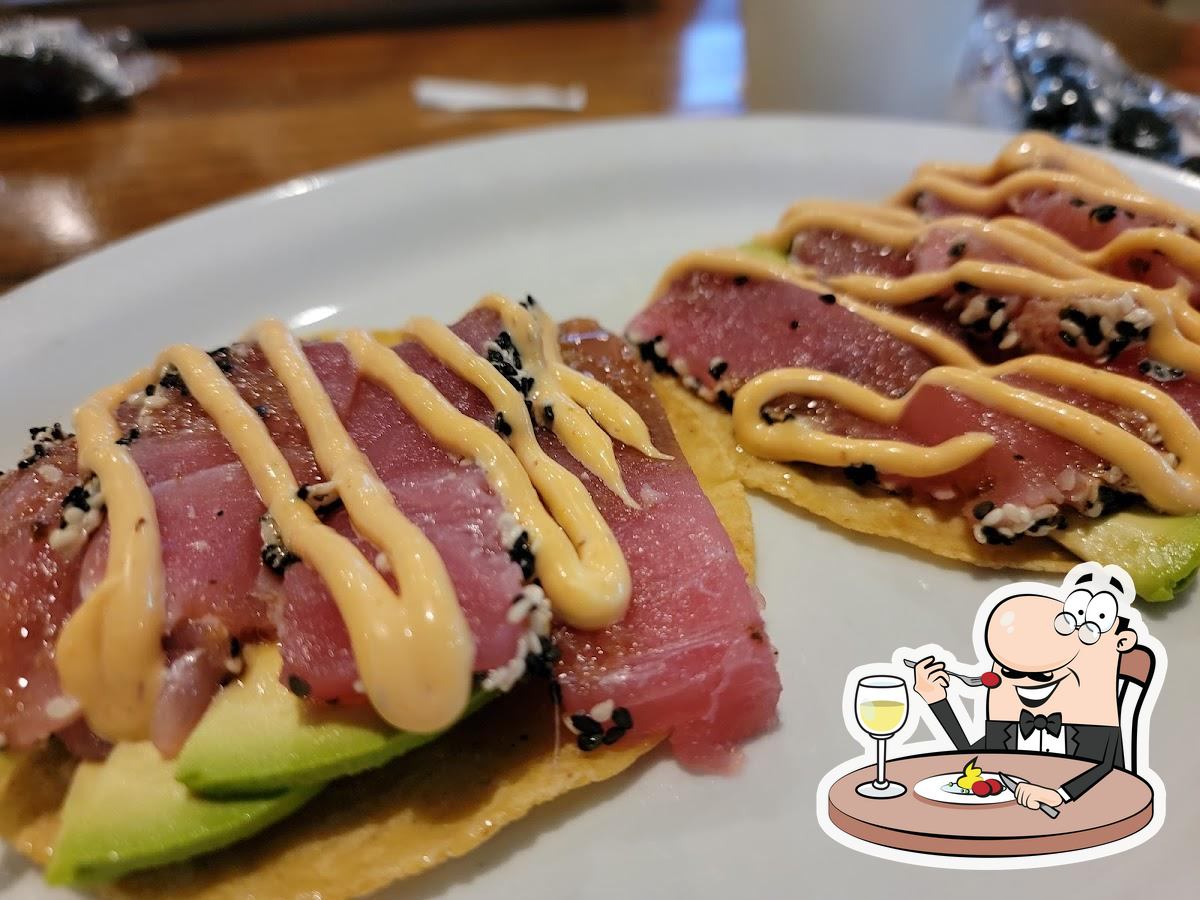 Whistling Duck Mission in Mission - Restaurant menu and reviews