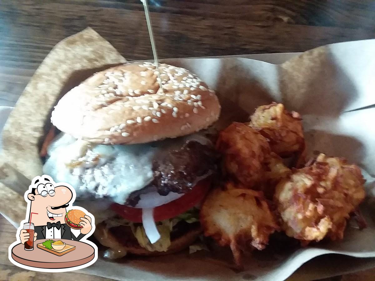 Ole Red in Orlando - Restaurant menu and reviews