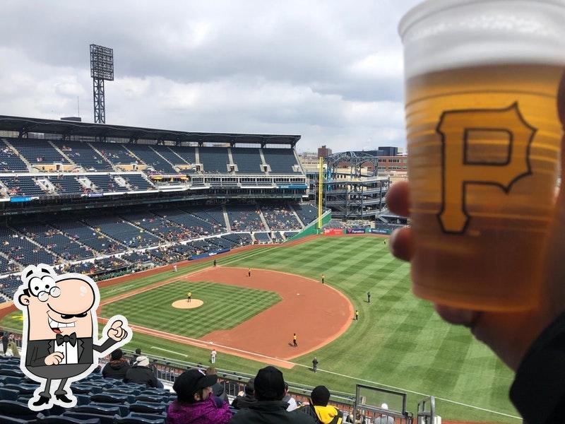 Skull Bar in Pittsburgh - Restaurant reviews