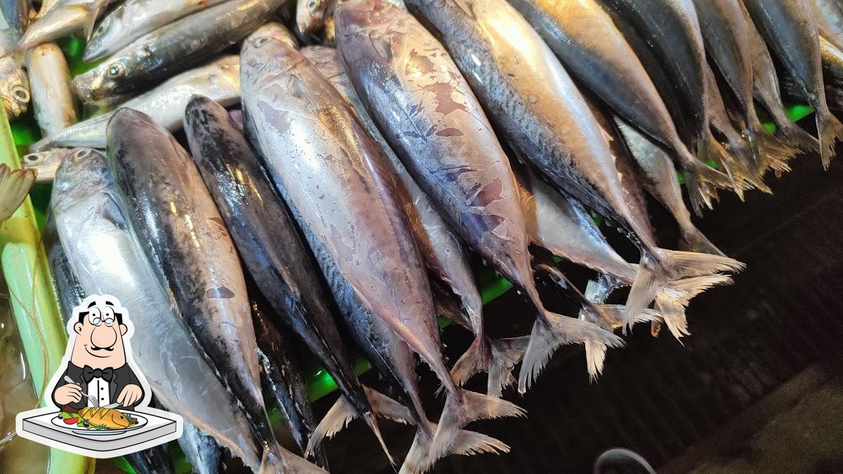 Kinamot Talipapa Market, Imus - Restaurant menu, prices and reviews