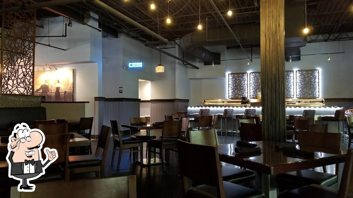 Blue Sunday Bar & Grill, Bowie - Restaurant menu, prices and reviews