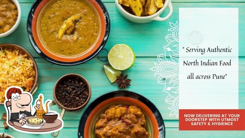 Satguru's Punjabi Rasoi, Pimpri-Chinchwad, Thermax chowk - Restaurant ...