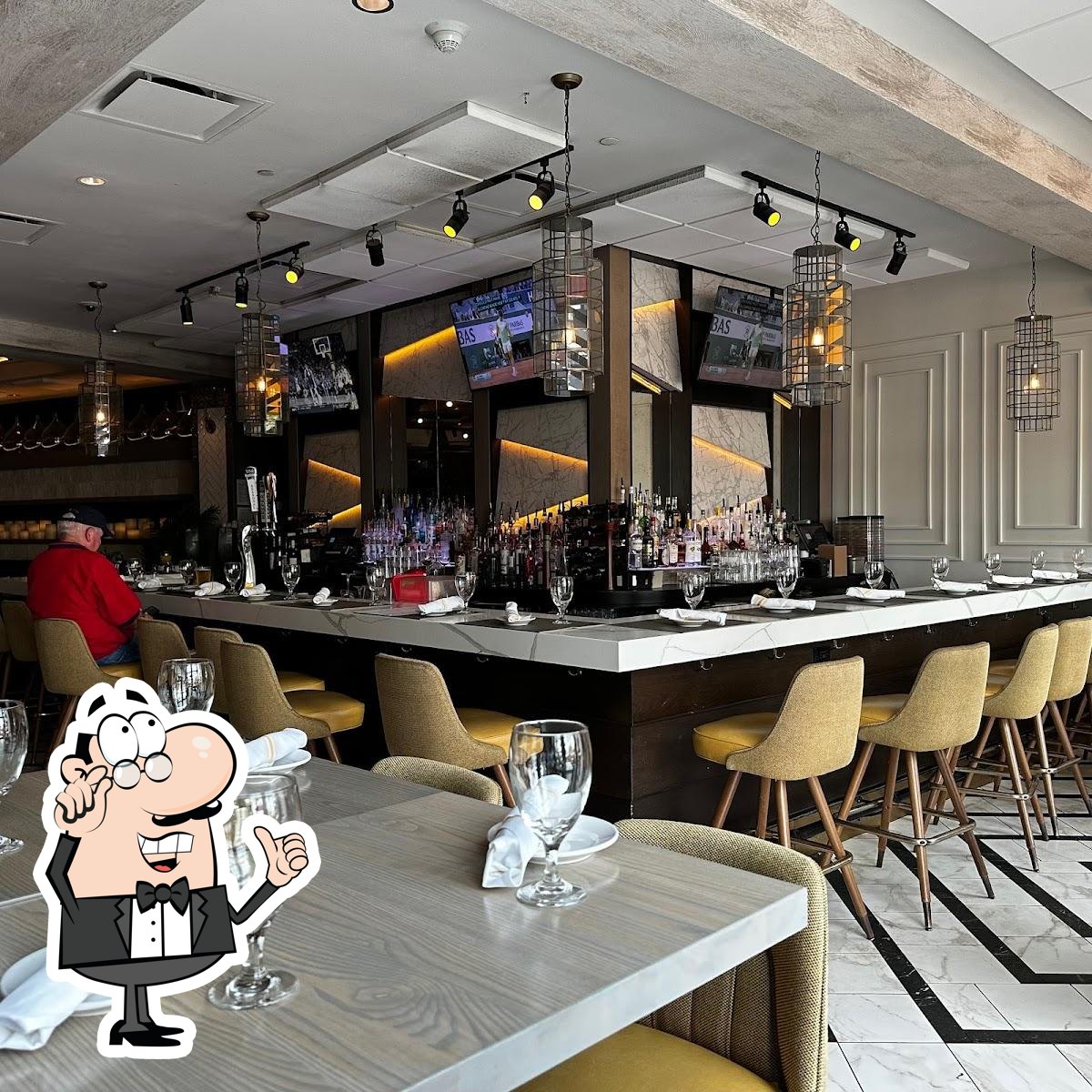 Il Massimo in Dedham - Restaurant menu and reviews
