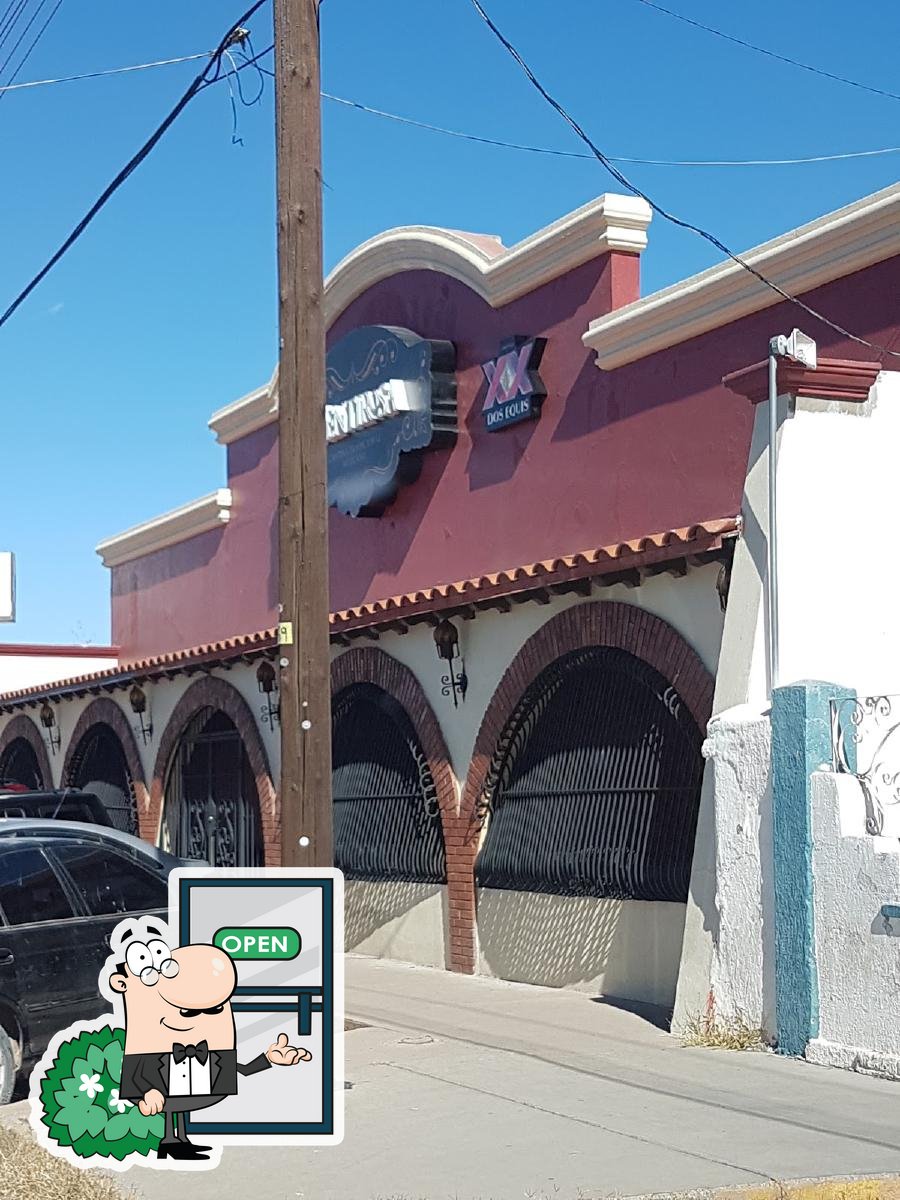 La Mentirosa Cantina Tradicional Mexicana pub & bar, Nuevo Casas ...