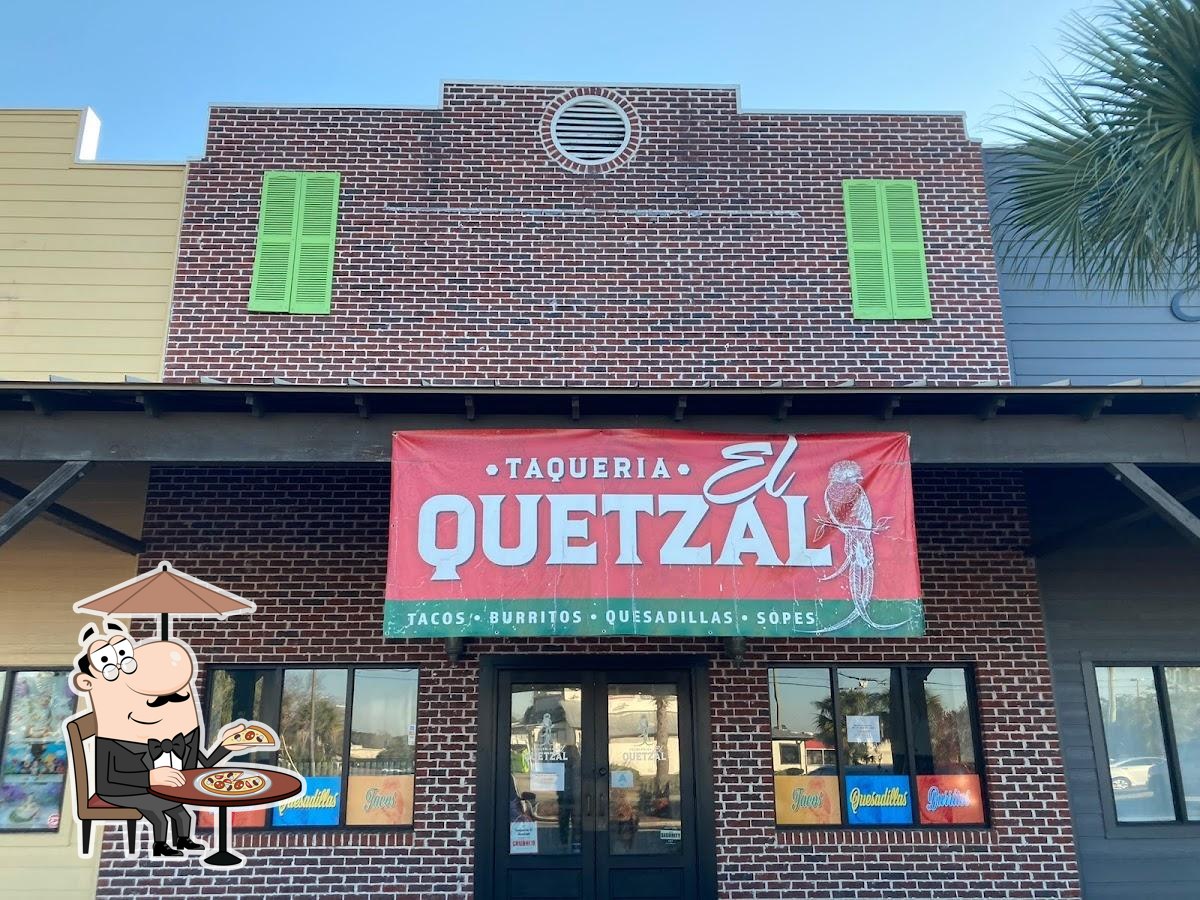 La Taqueria in Murrells Inlet - Restaurant menu and reviews