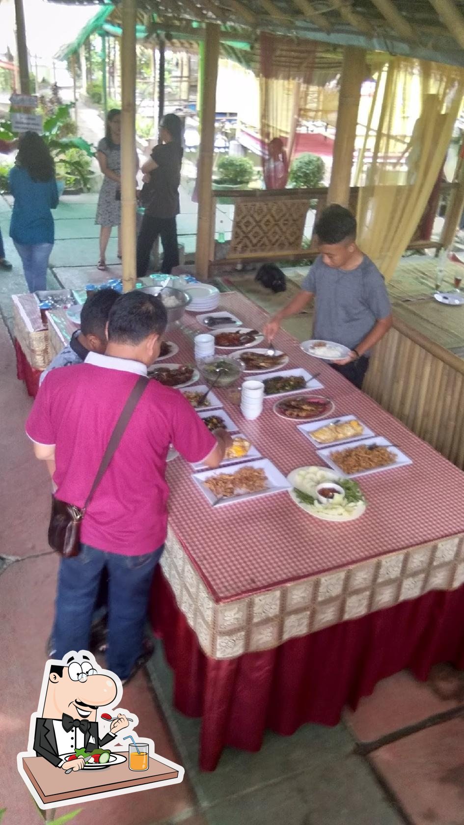 Resto dan Pemancingan Tempo Dulu restaurant, Godean - Restaurant reviews