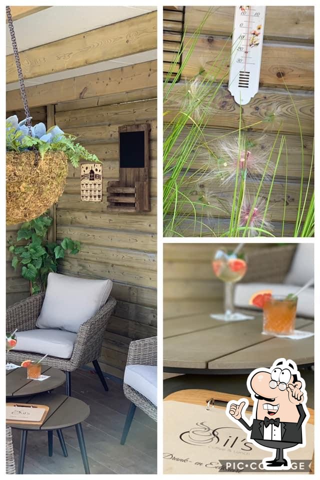 Sil's, Merelbeke - Restaurant menu, prices and reviews