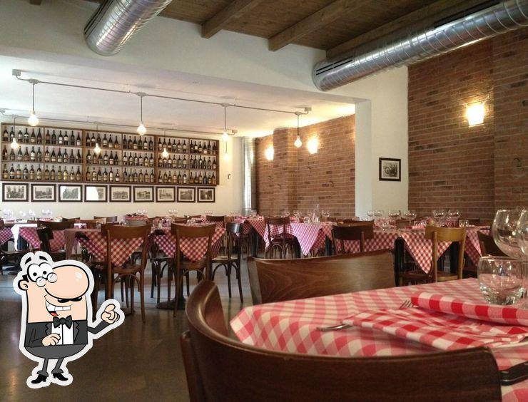 Testina, Milano - Menu del ristorante, prezzi e recensioni