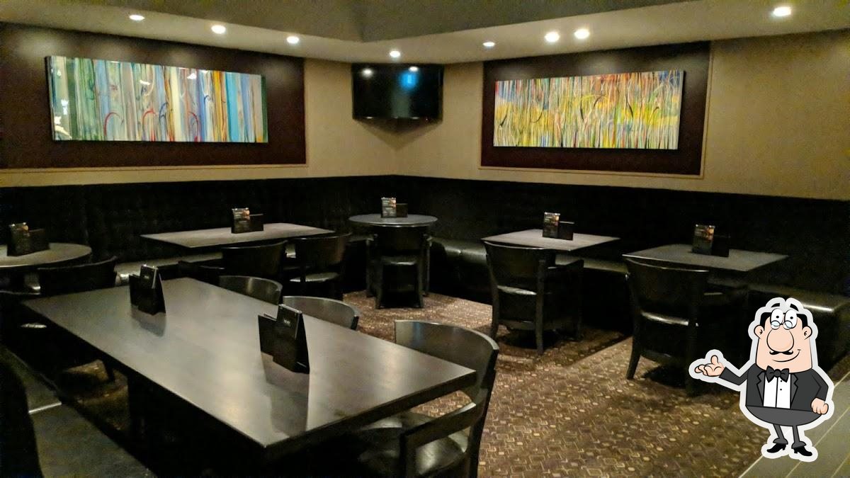 The Keg Steakhouse + Bar - Grande Prairie, Grande Prairie - Restaurant ...