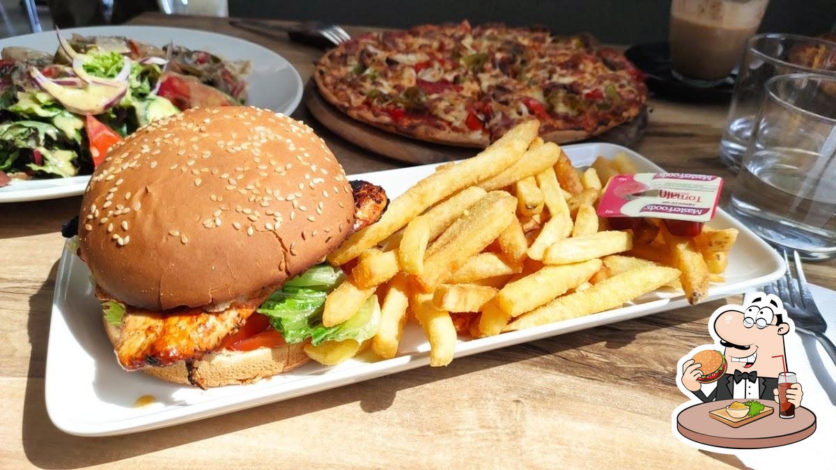 MyRestaurant in Broadmeadows - Restaurant reviews