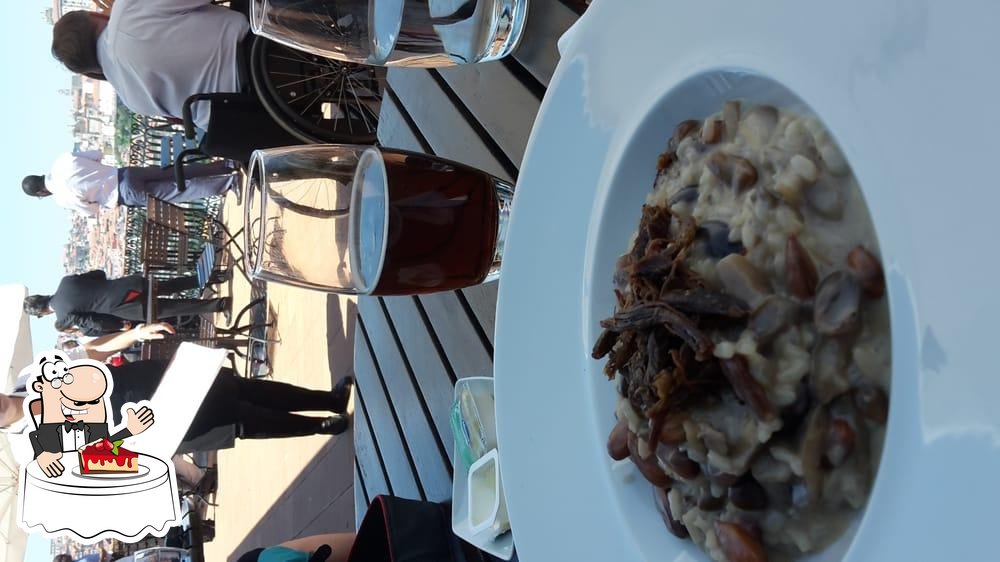 Barão Fladgate, Vila Nova de Gaia - Restaurant reviews