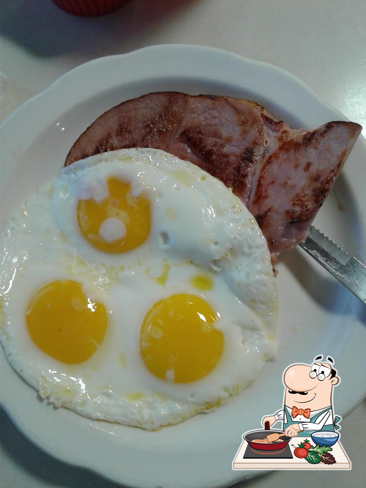 Cafe USA in Bossier City - Restaurant menu and reviews