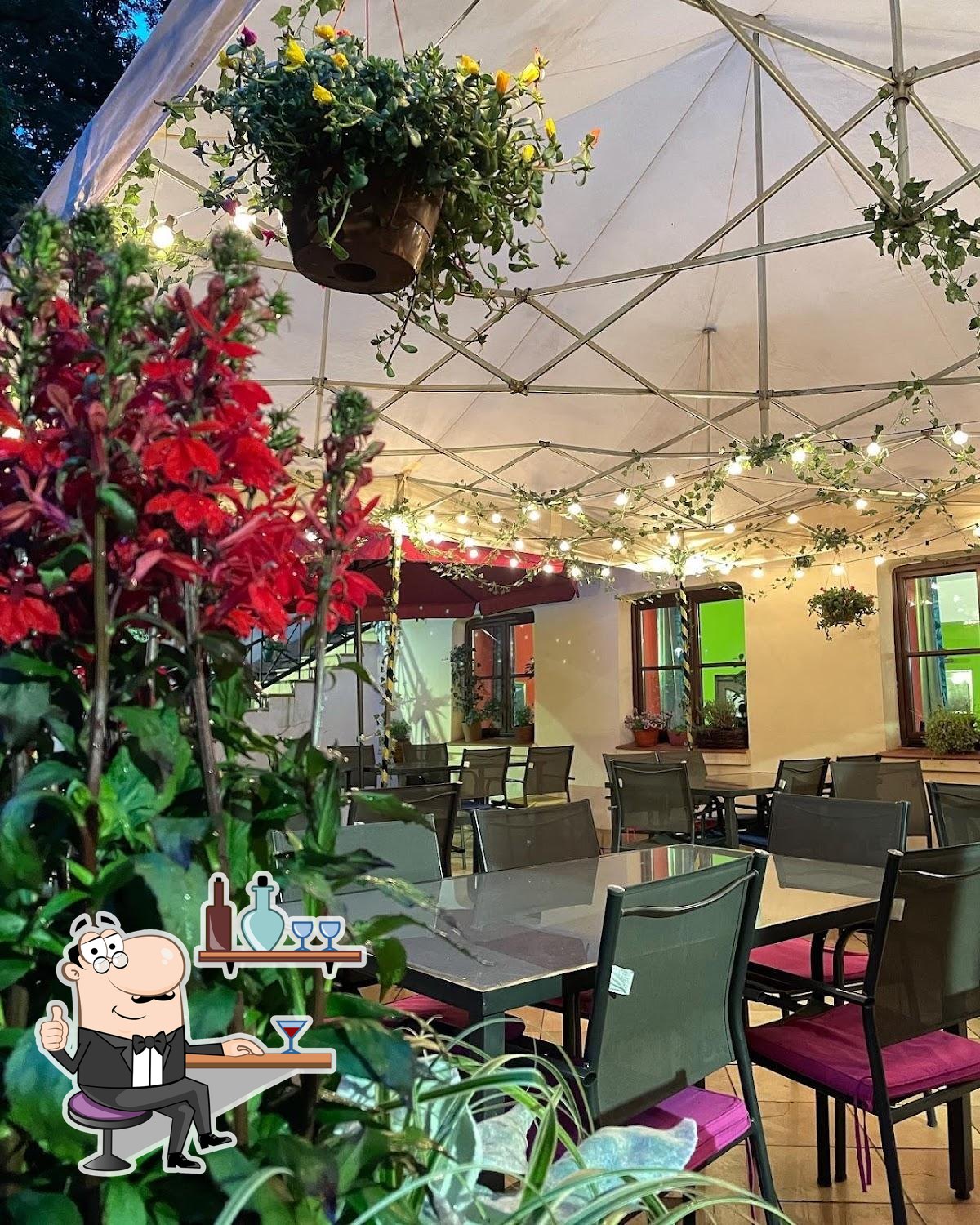 Restauracja gruzińska Suliko restaurant, Podkowa Lesna - Restaurant ...