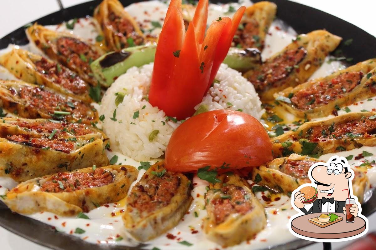 Anar Turkish BBQ Restaurant in Liverpool - Restaurant reviews