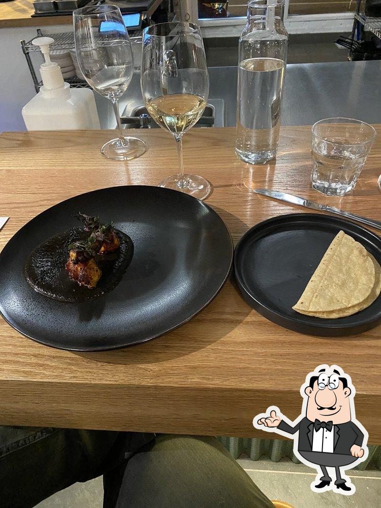 BRUTO in Denver - Restaurant menu and reviews