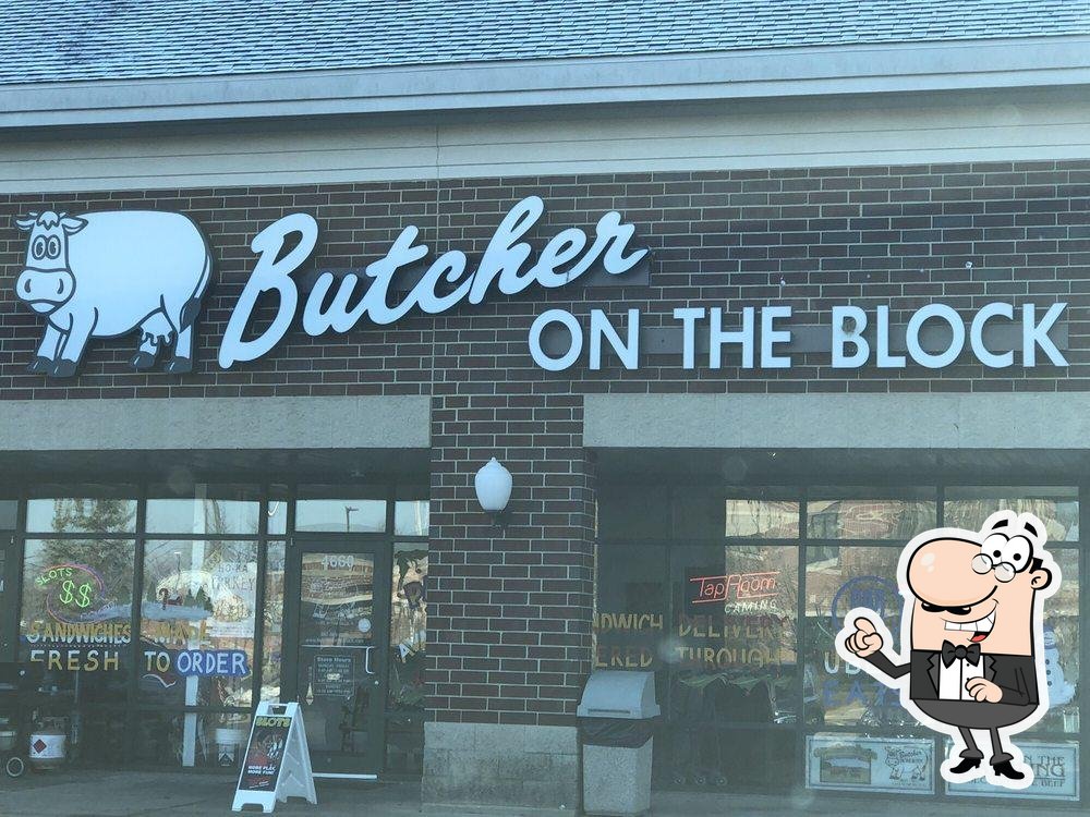Butcher On the Block, 4660 W Algonquin Rd in Lake in the Hills ...