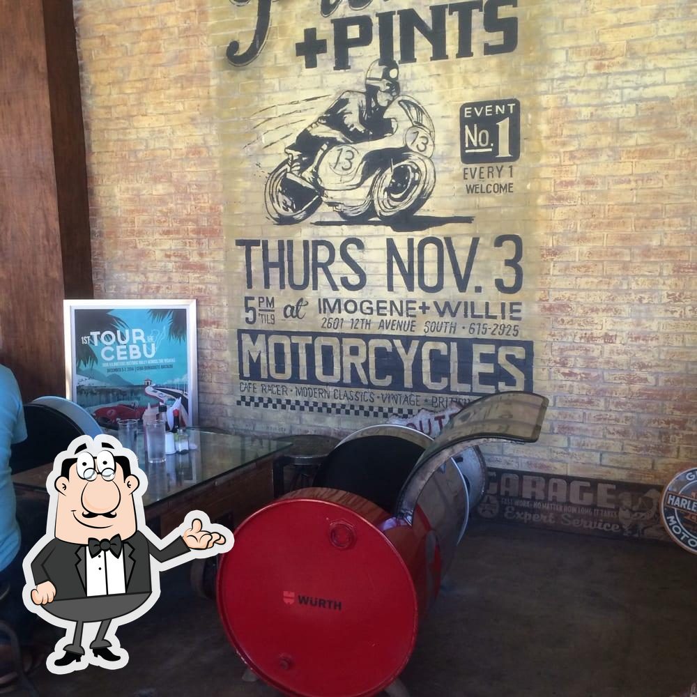 Cafe Racer Mandaue Lalawigan Ng Cebu | Reviewmotors.co