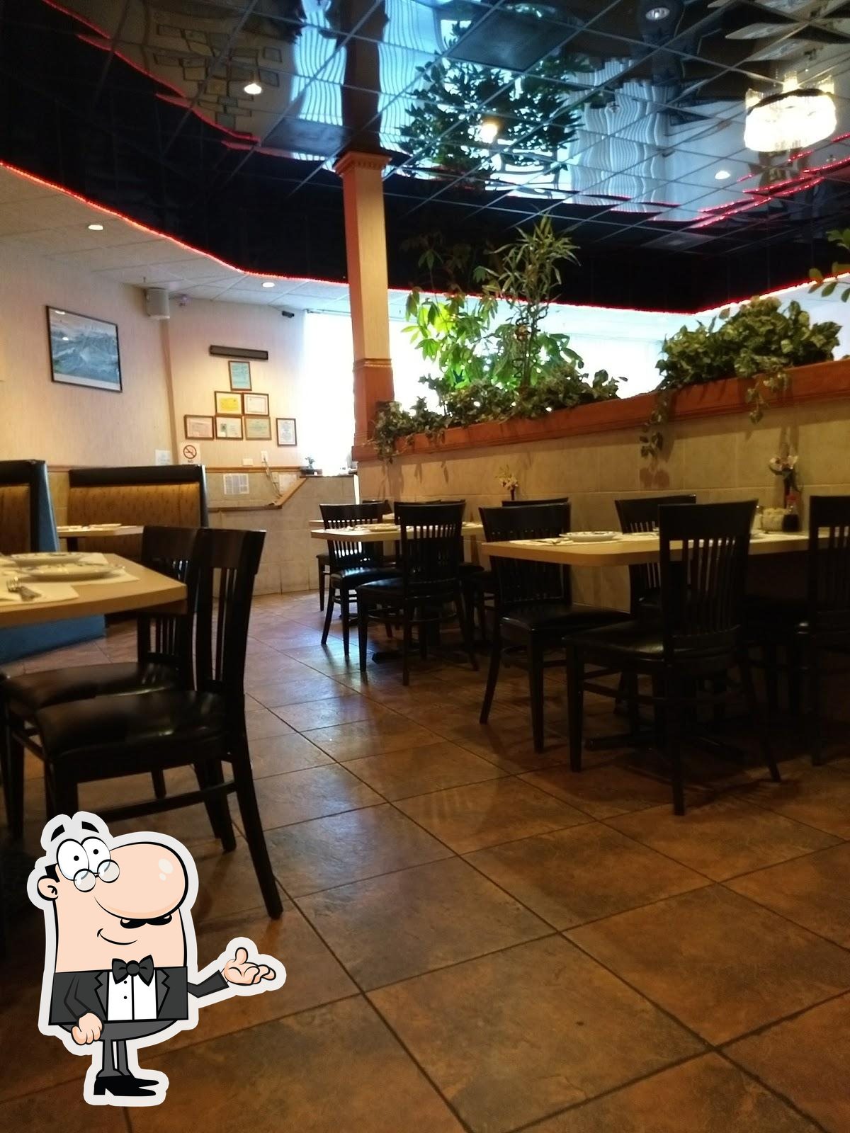 East Side Chef Restaurant in West Sacramento - Restaurant menu and reviews