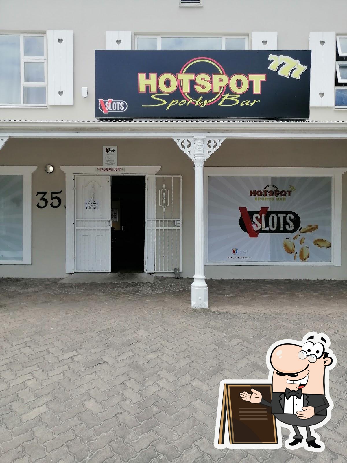 Hotspot Port Alfred pub & Bar, Port Alfred - Restaurantbewertungen