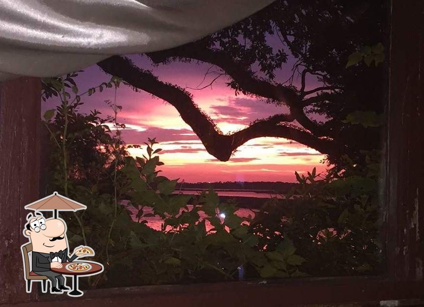 Julep Room Lounge, 1217 Washington Ave in Ocean Springs - Restaurant ...